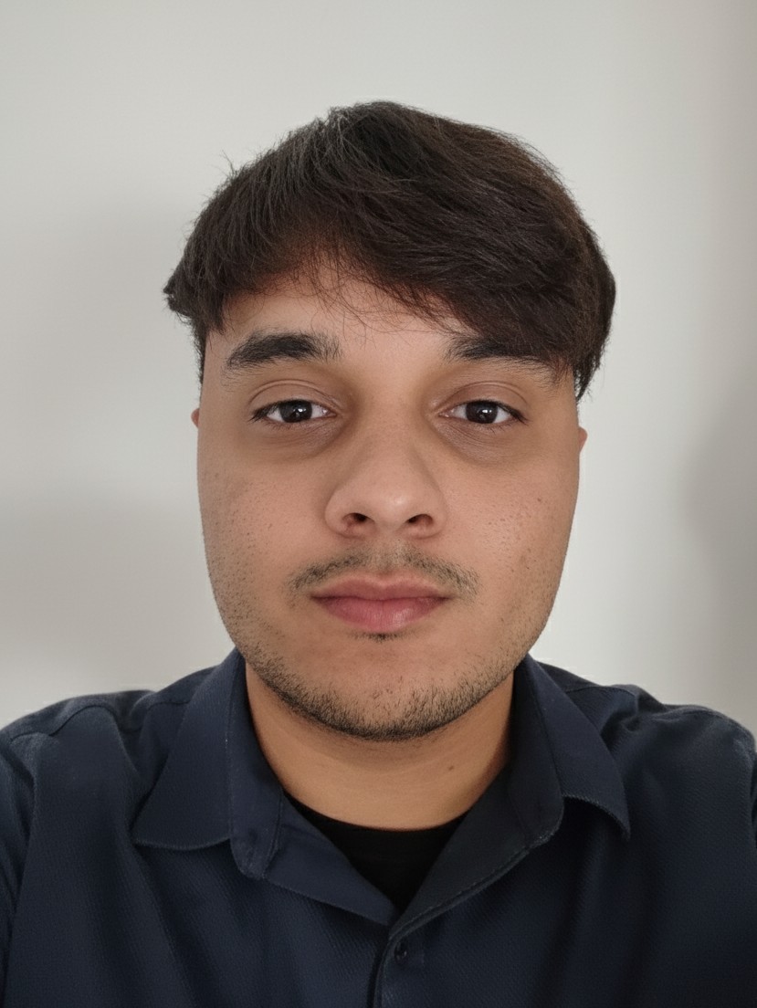 Carlos Eduardo Viana | Desenvolvedor Front-End